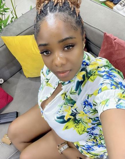 Jnr Pope: This Is Too Much, Why Am I Living? – Adanma Luke Cries Out